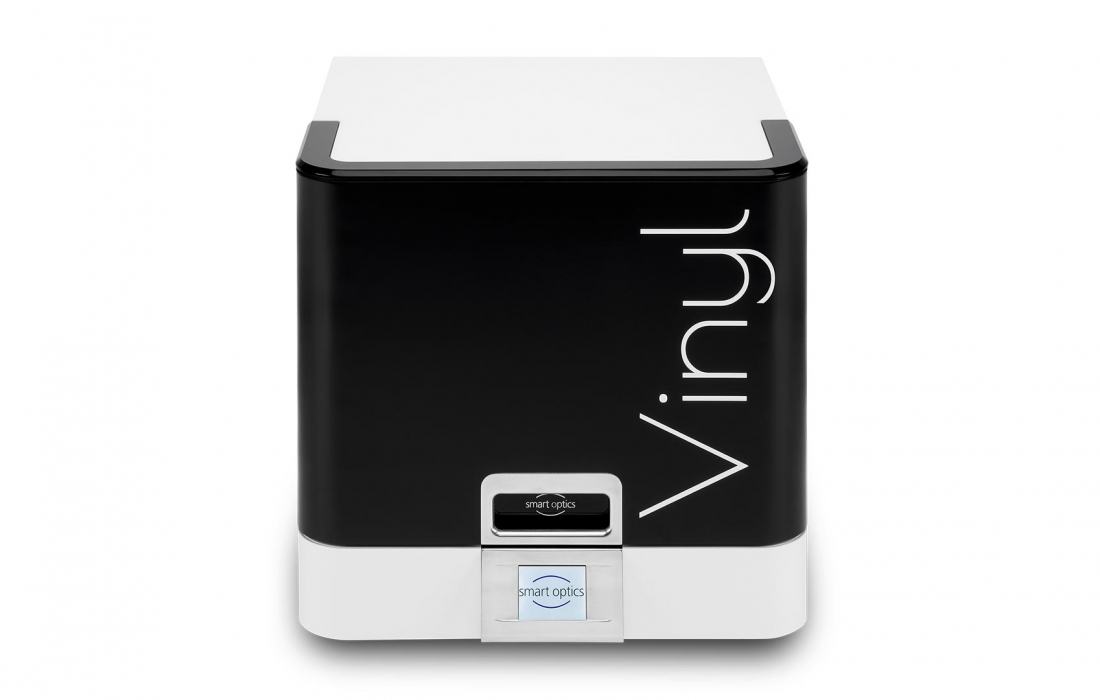 Scanner Vinyl - Exsotec®