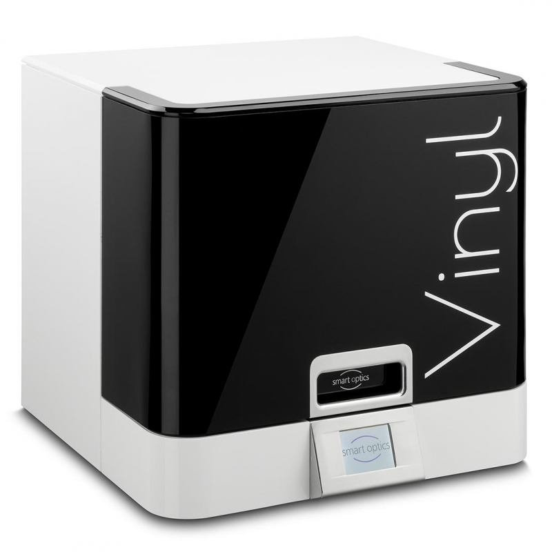 Scanner Vinyl - Exsotec®