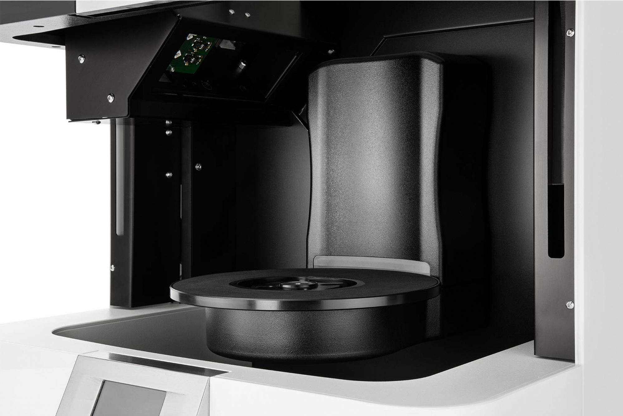 Scanner Vinyl - Exsotec®