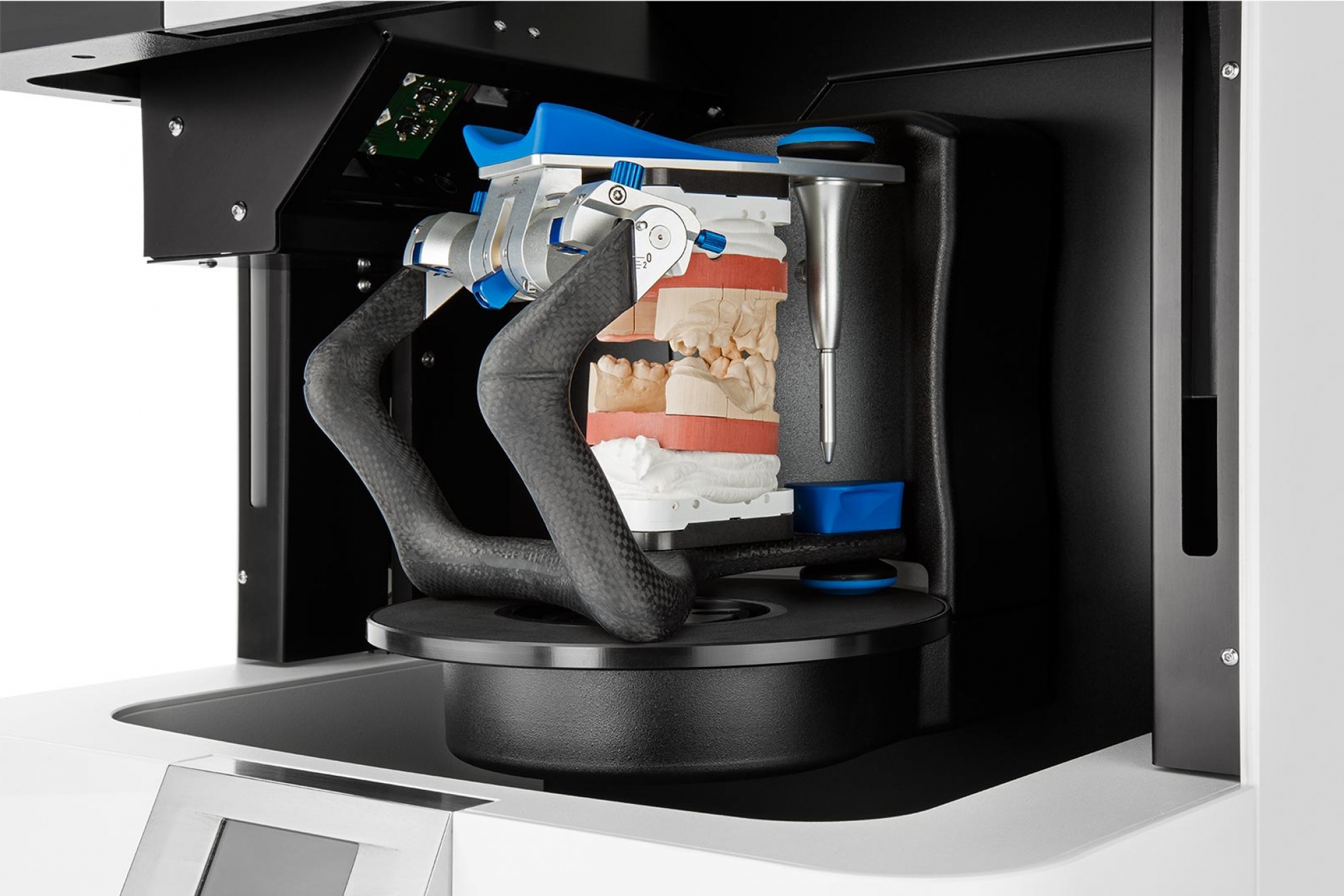 Scanner Vinyl - Exsotec®