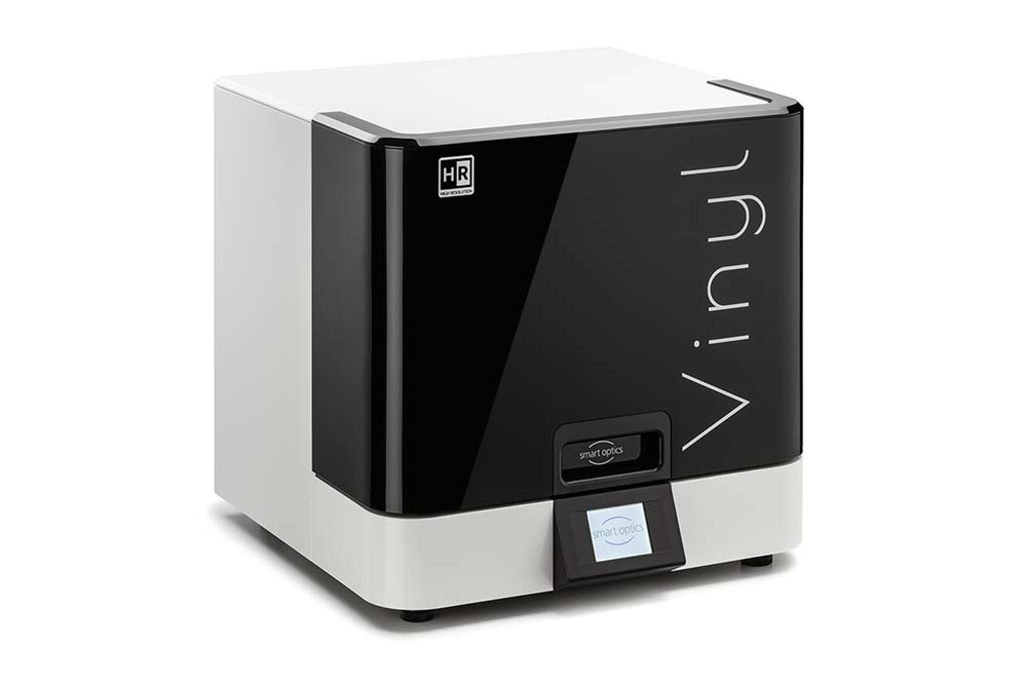 Scanner Vinyl HR High Resolution - Exsotec®