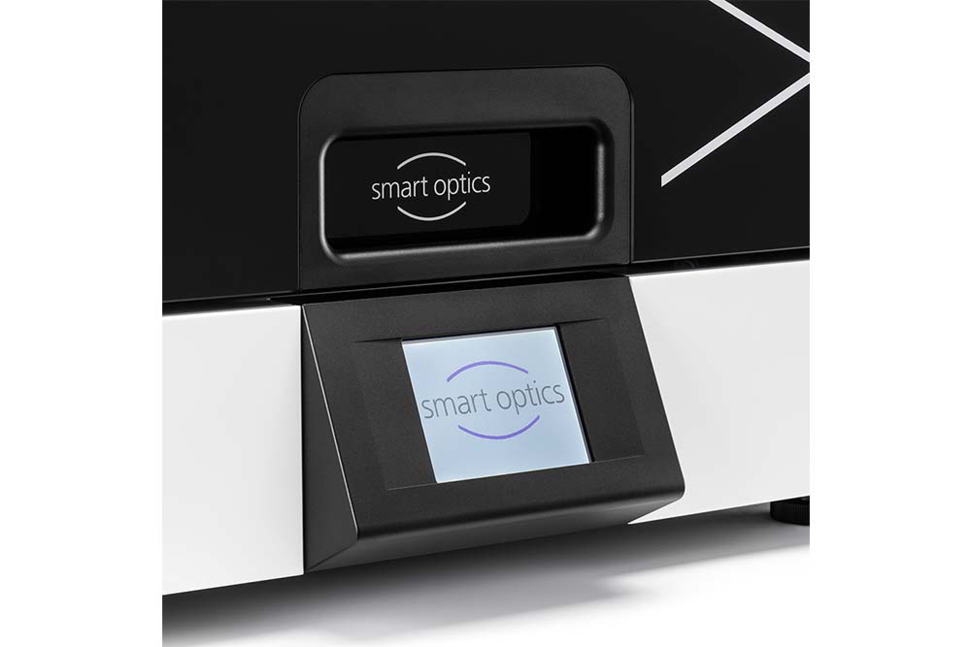 Scanner Vinyl HR High Resolution - Exsotec®