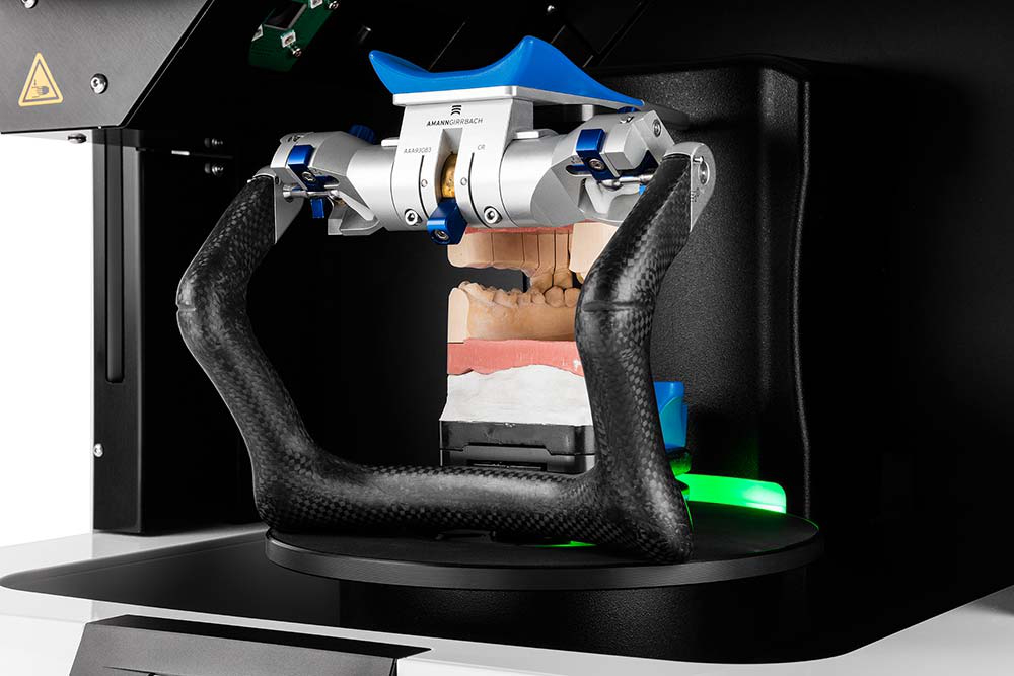 Scanner Vinyl HR High Resolution - Exsotec®